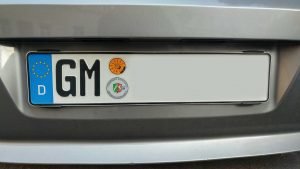 GL // Wofür steht das Kennzeichen GL? - Autokennzeichen Info [2021]