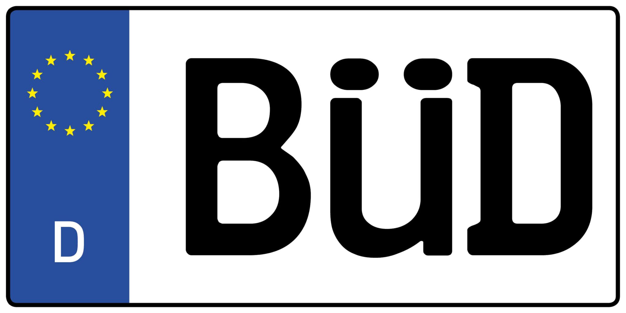 HG // Wofür steht das Kennzeichen HG? - Autokennzeichen Info