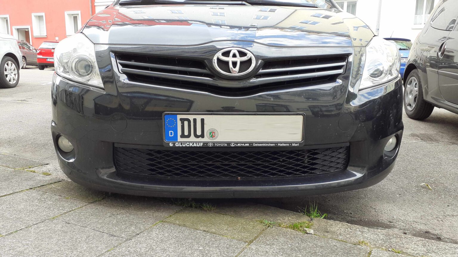 GV // Wofür steht das Kennzeichen GV? - Autokennzeichen Info