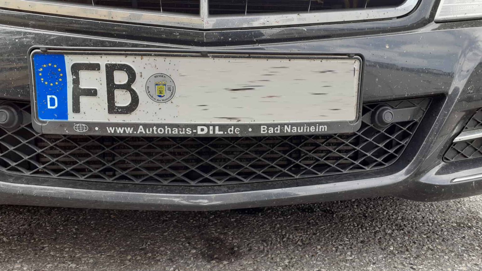 HG // Wofür steht das Kennzeichen HG? - Autokennzeichen Info