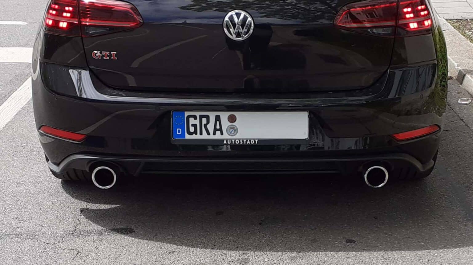 GAP - Wofür steht das Auto-Kennzeichen GAP? - Autokennzeichen Info