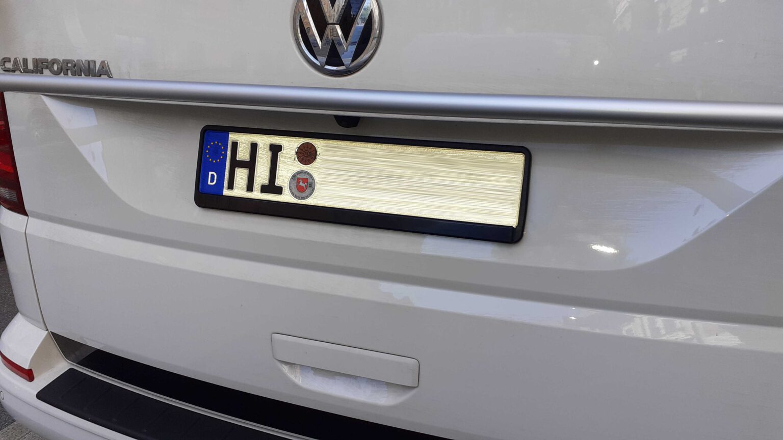 DH // Wofür steht das Auto-Kennzeichen DH? - Autokennzeichen Info