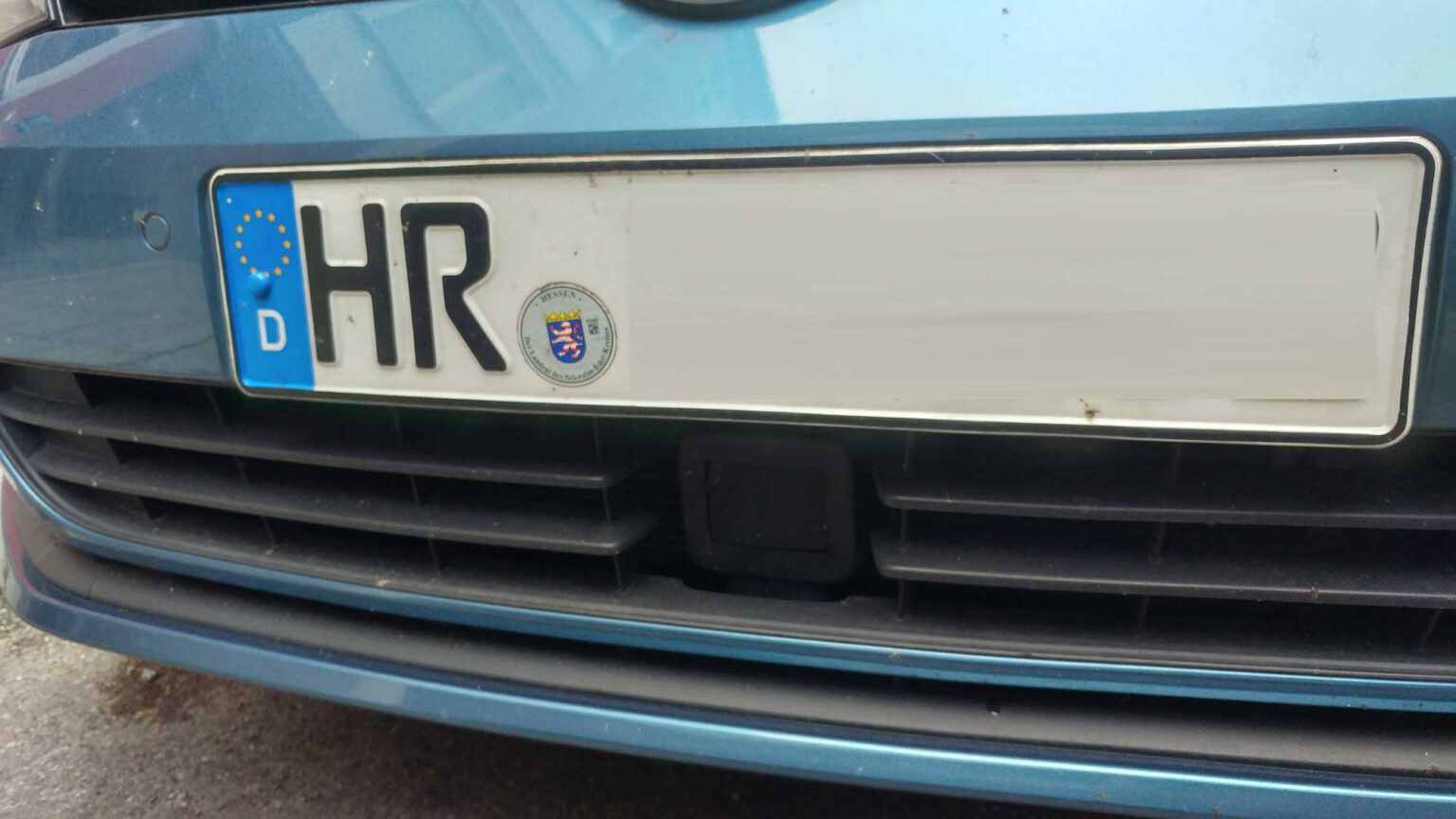 HG // Wofür steht das Kennzeichen HG? - Autokennzeichen Info