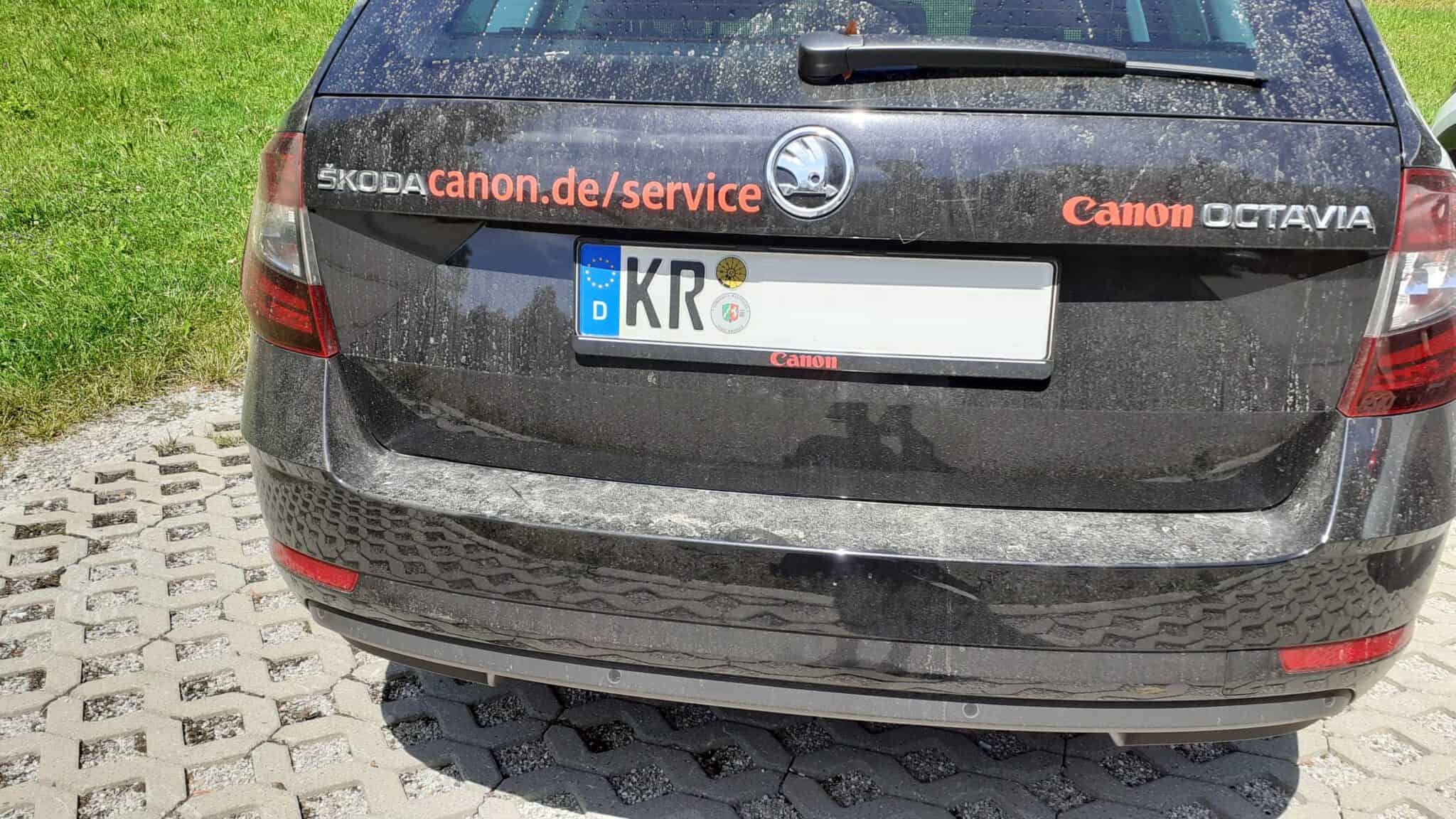 UN // Wofür steht das Auto-Kennzeichen UN? - Autokennzeichen Info