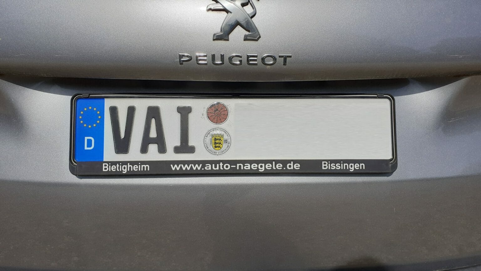 MA // Wofür steht das Auto-Kennzeichen MA? - Autokennzeichen Info