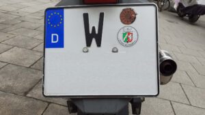 LK // Wofür steht das Auto-Kennzeichen LK? - Autokennzeichen Info