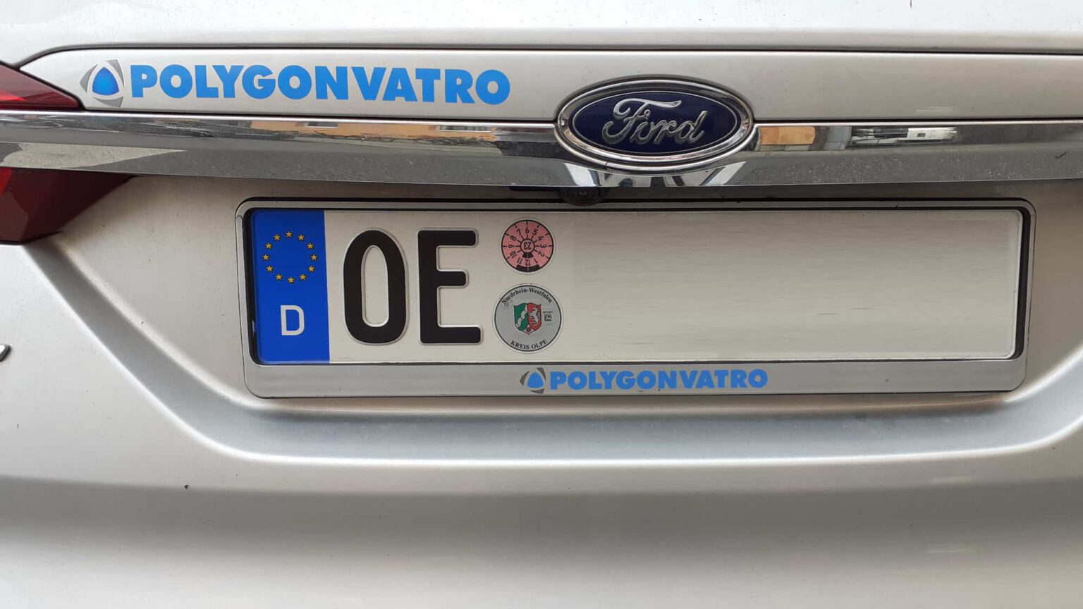 GL // Wofür steht das Kennzeichen GL? - Autokennzeichen Info [2021]