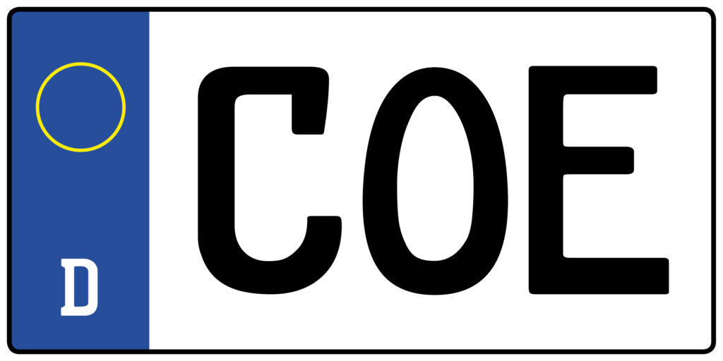 GL // Wofür steht das Kennzeichen GL? - Autokennzeichen Info