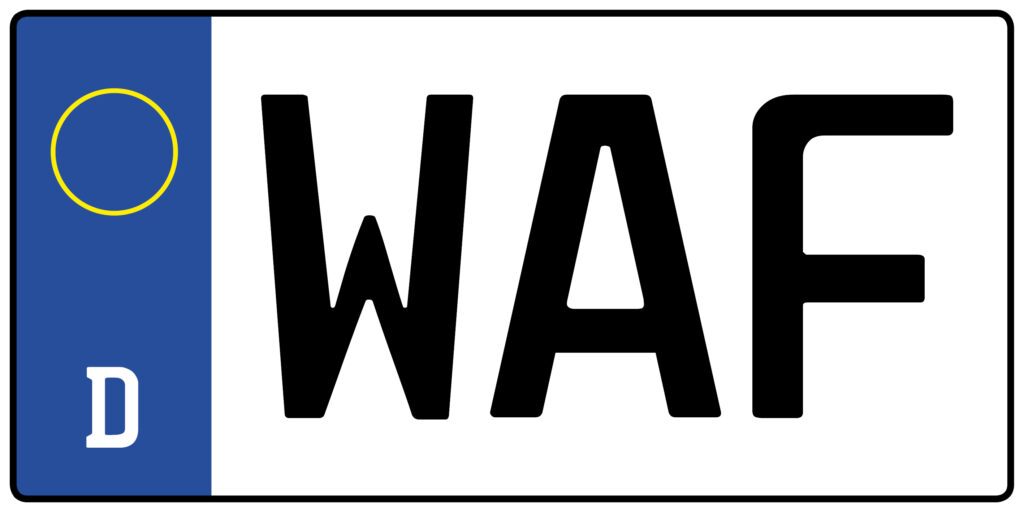 BE // Wofür steht das Kennzeichen BE? - Autokennzeichen Info