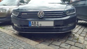 JL // Wofür steht das Kennzeichen JL? - Autokennzeichen Info [2021]
