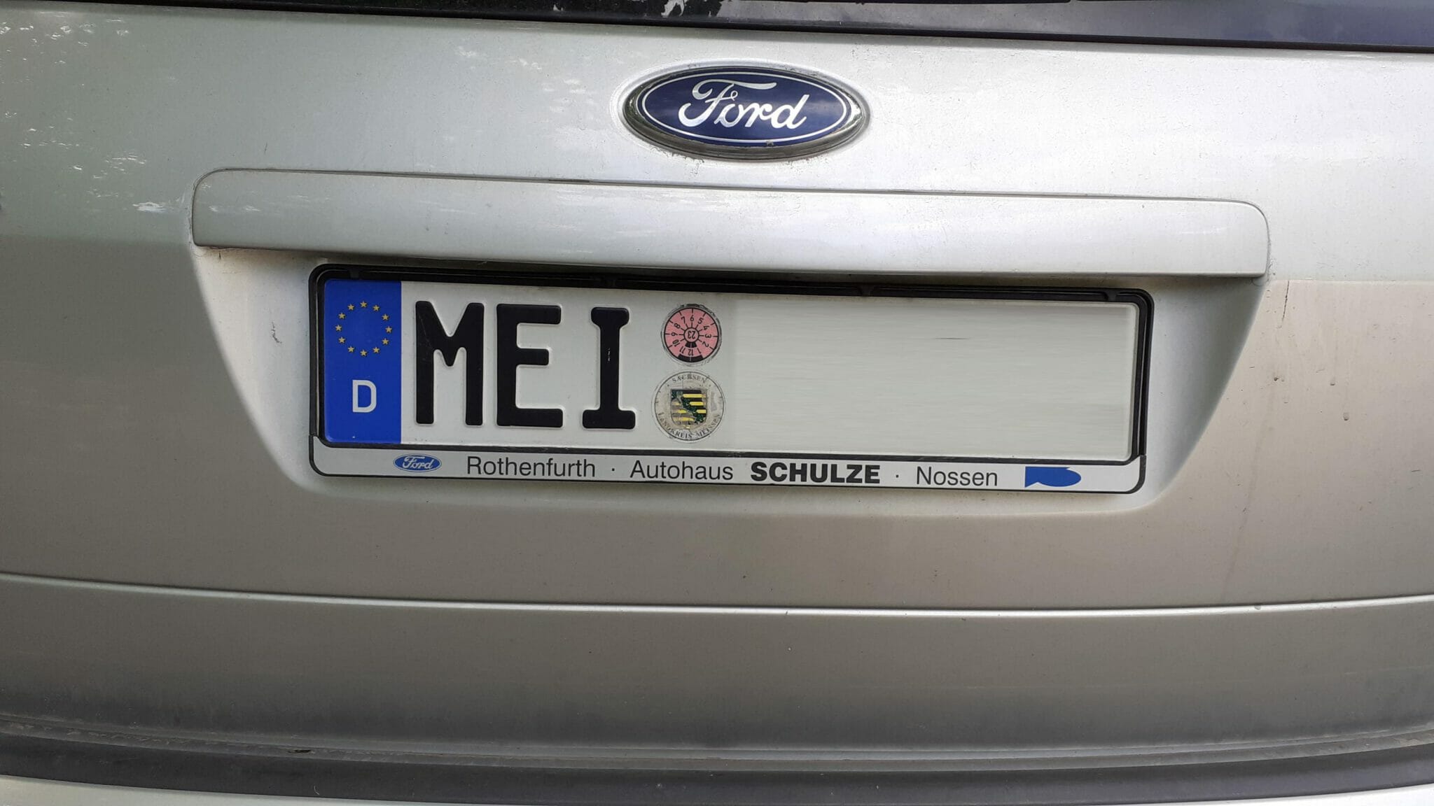 Alle Kennzeichen aus Kennzeichen mit dem Buchstaben M - Autokennzeichen ...