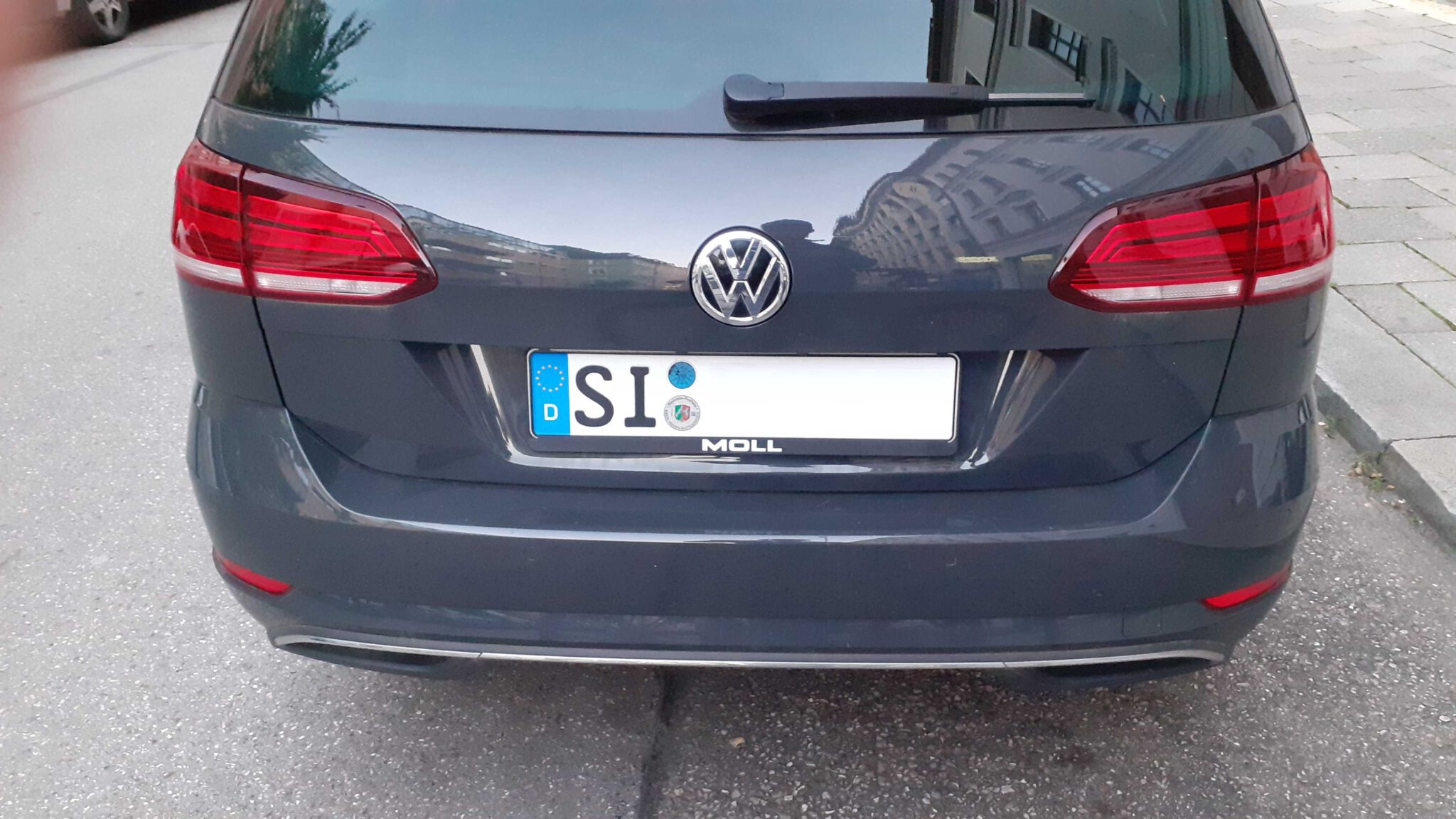 ST // Wofür steht das Kennzeichen ST? - Autokennzeichen Info