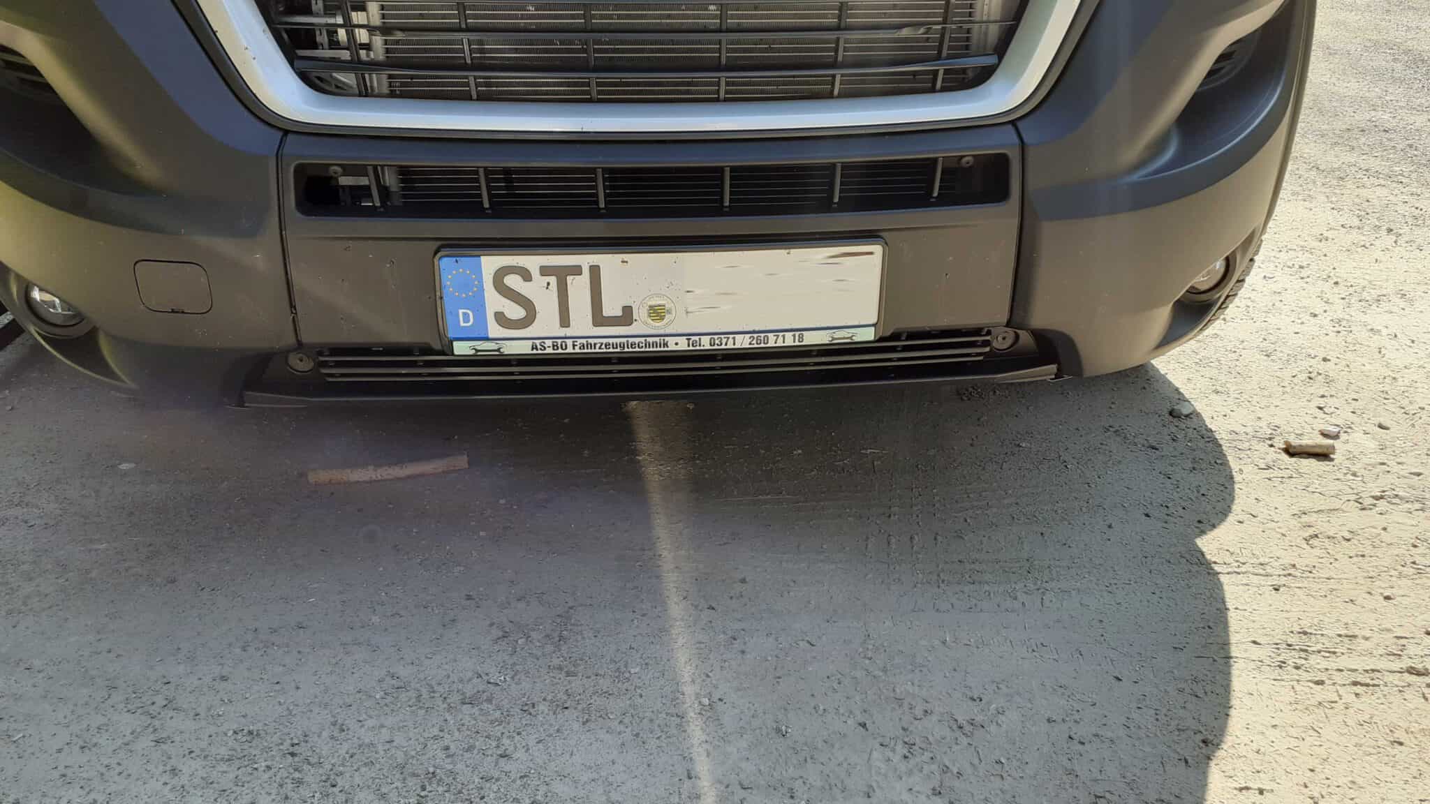 SE // Wofür steht das Kennzeichen SE? - Autokennzeichen Info