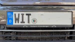 GL // Wofür steht das Kennzeichen GL? - Autokennzeichen Info