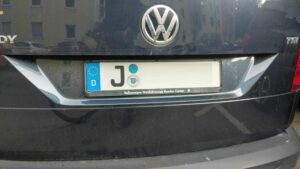 UH // Wofür steht das Auto-Kennzeichen UH? - Autokennzeichen Info