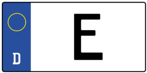 GL // Wofür steht das Kennzeichen GL? - Autokennzeichen Info