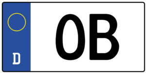 GL // Wofür steht das Kennzeichen GL? - Autokennzeichen Info [2021]