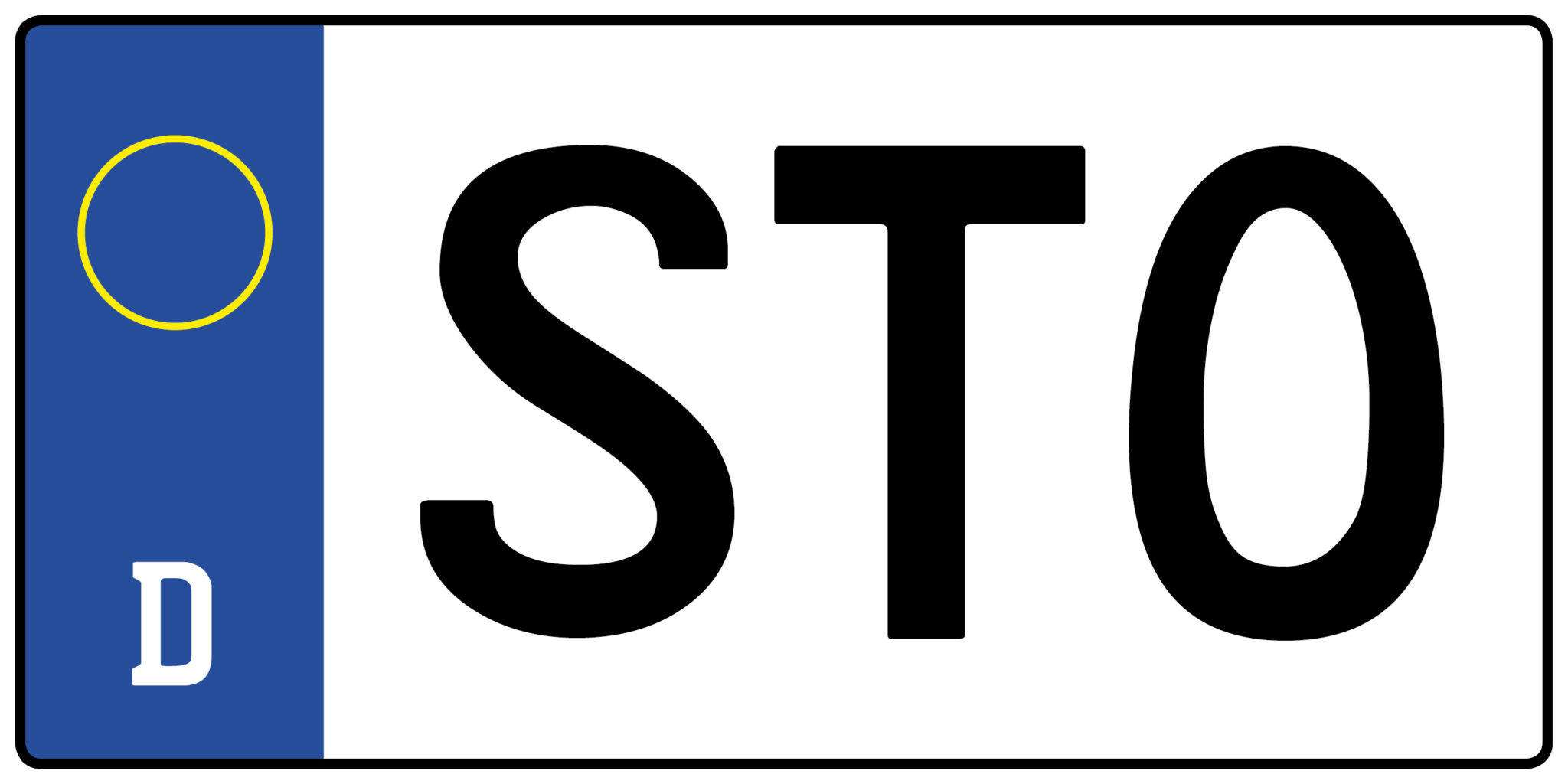 BC // Wofür steht das Auto-Kennzeichen BC? - Autokennzeichen Info