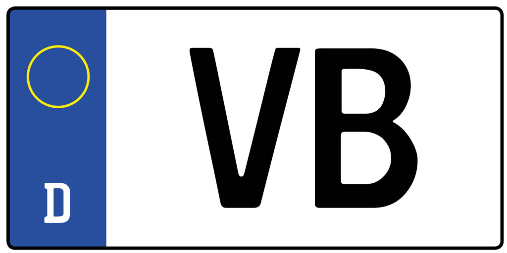 WI // Wofür steht das Kennzeichen WI? - Autokennzeichen Info