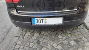 BL // Wofür steht das Kennzeichen BL? - Autokennzeichen Info [2023]