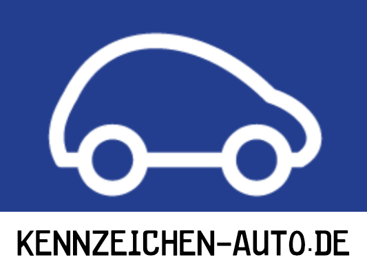 KFZ Kennzeichen Informationsportal - Autokennzeichen Info
