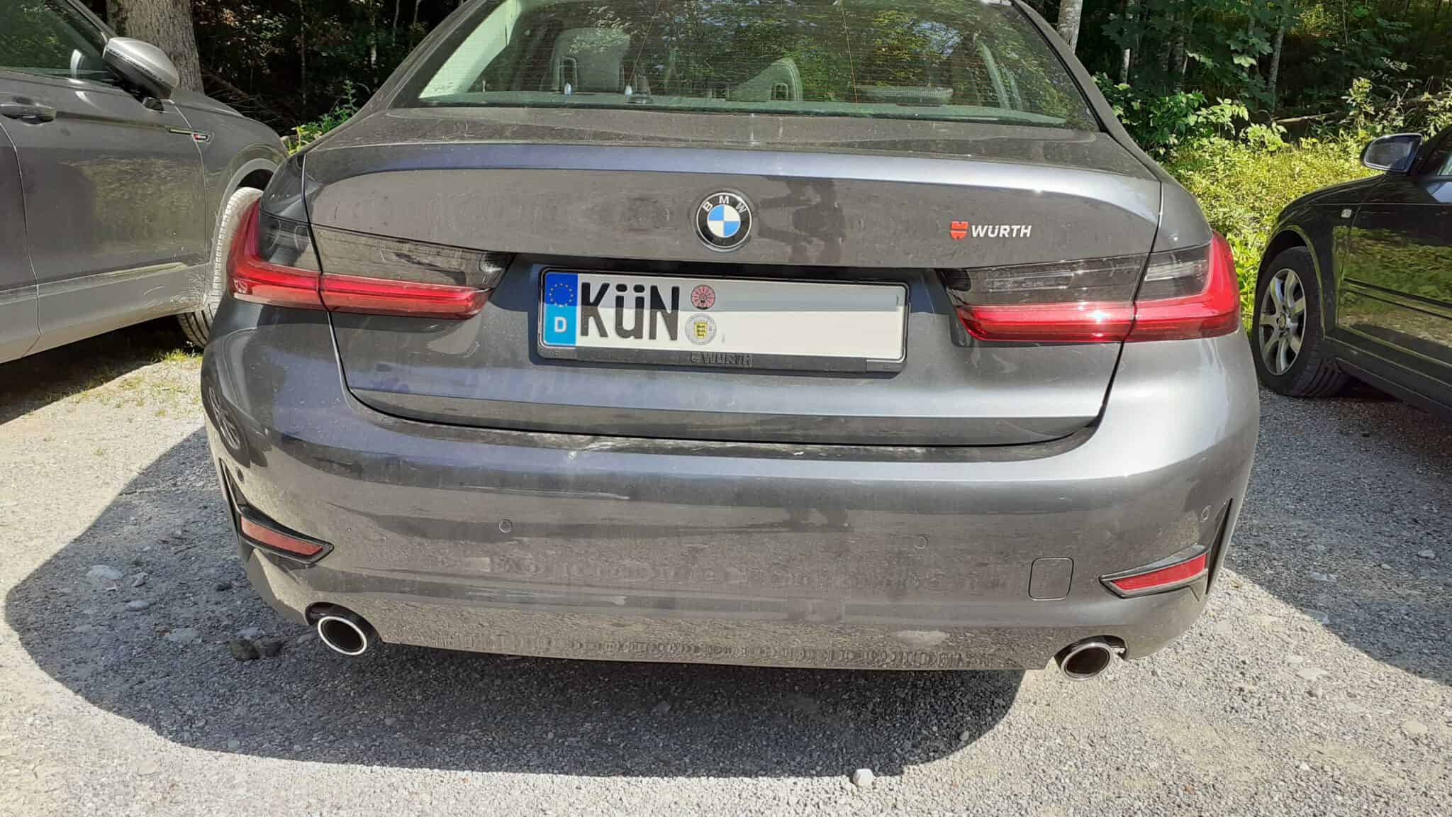 WN - Wofür steht das Auto-Kennzeichen WN? - Autokennzeichen Info