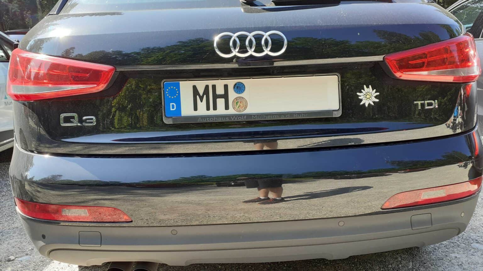 GL // Wofür steht das Kennzeichen GL? - Autokennzeichen Info [2021]