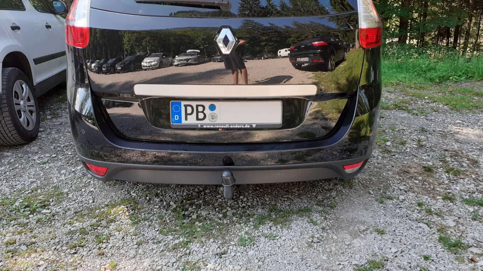 PB // Wofür steht das Auto-Kennzeichen PB? - Autokennzeichen Info