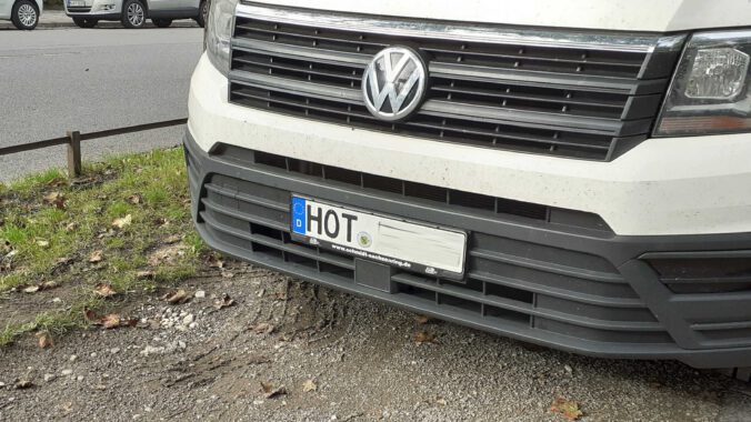 HG // Wofür steht das Kennzeichen HG? - Autokennzeichen Info [2021]