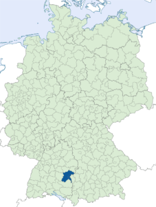 UL // Wofür steht das Kennzeichen UL? - Autokennzeichen Info