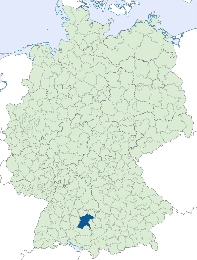 UL // Wofür steht das Kennzeichen UL? - Autokennzeichen Info