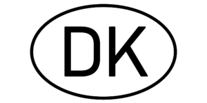 Länderkennzeichen HR - Autokennzeichen Info