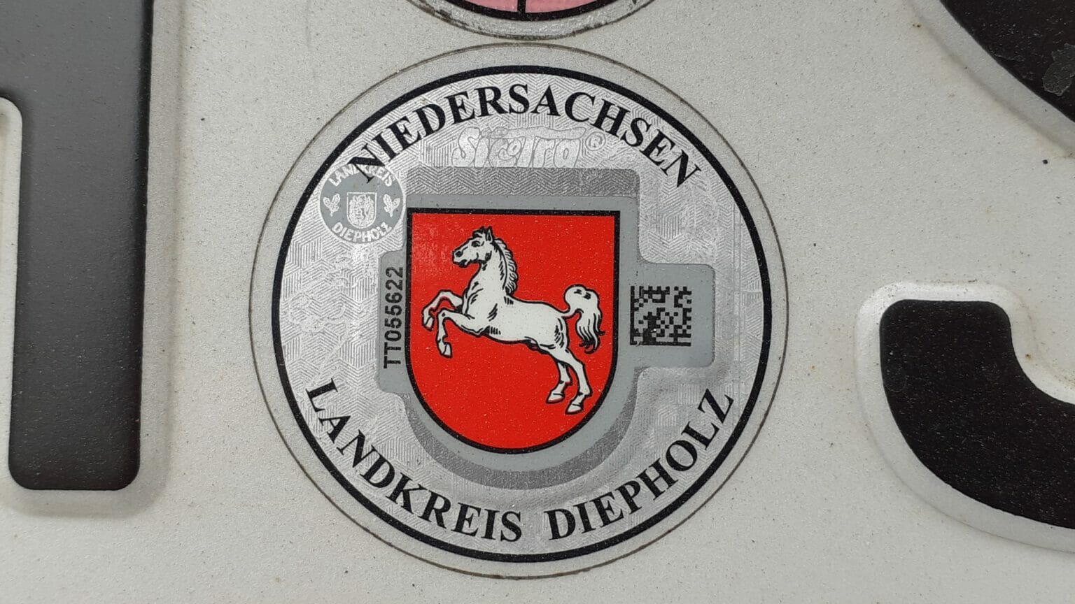 DH // Wofür steht das Auto-Kennzeichen DH? - Autokennzeichen Info