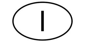 Länderkennzeichen HR - Autokennzeichen Info